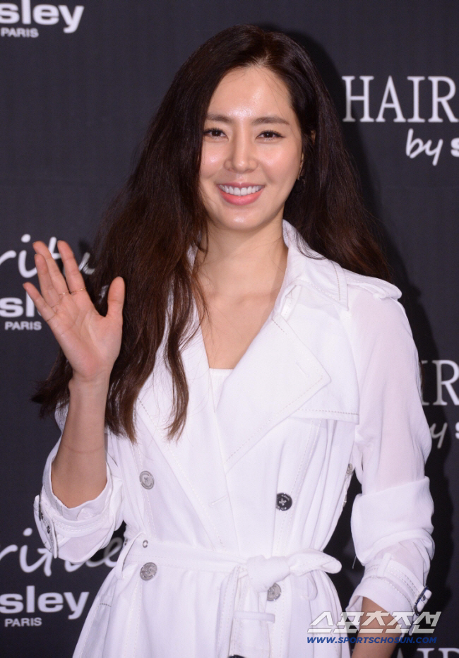 Han Chae-ah confesses before a new start ♥ Cha Se-chi strongly opposes ...