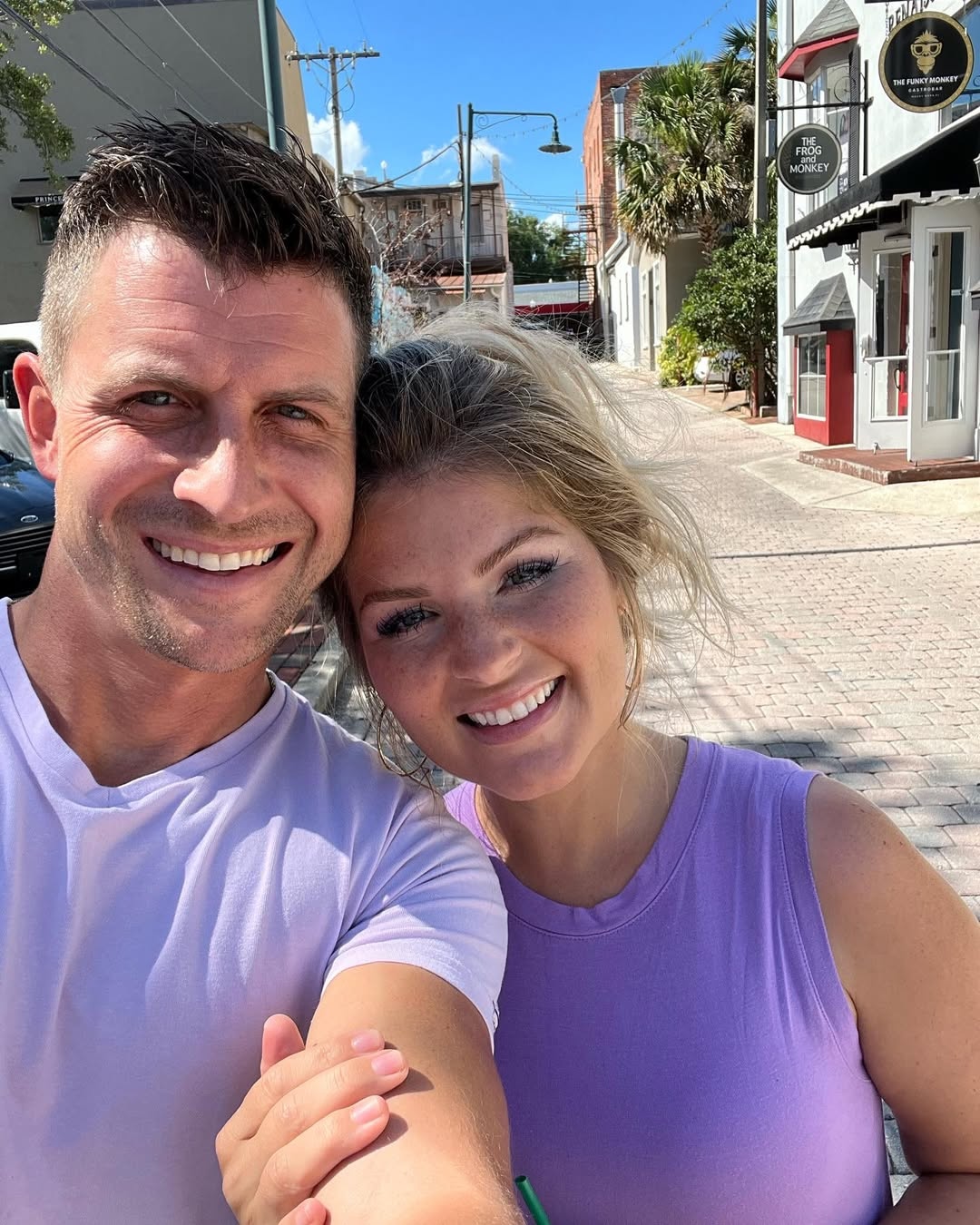 Erin Bates' Septic Shock Battle After Childbirth: What We Know So Far