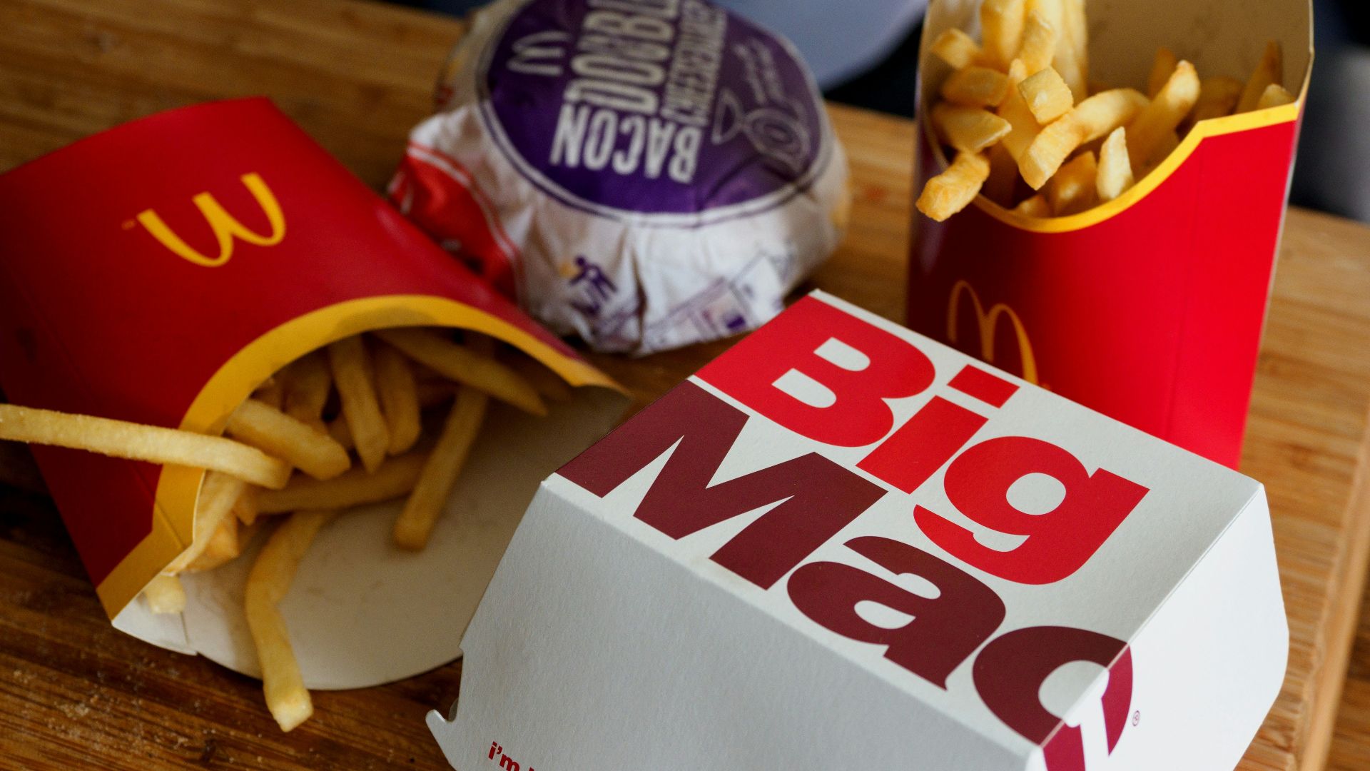 Coke vs. Pepsi: 20 Iconic Food Rivalries