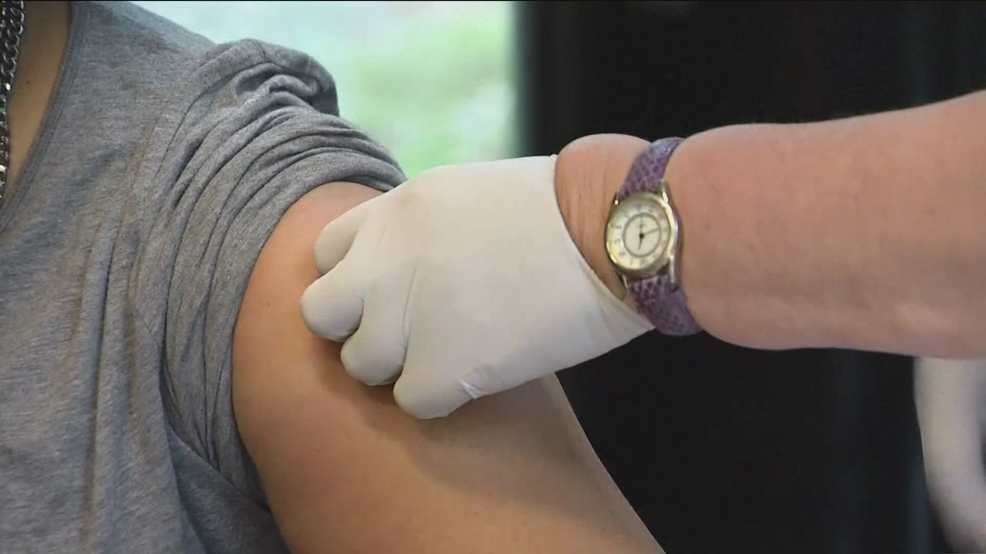 Minnesota State Senator proposes vaccine commission