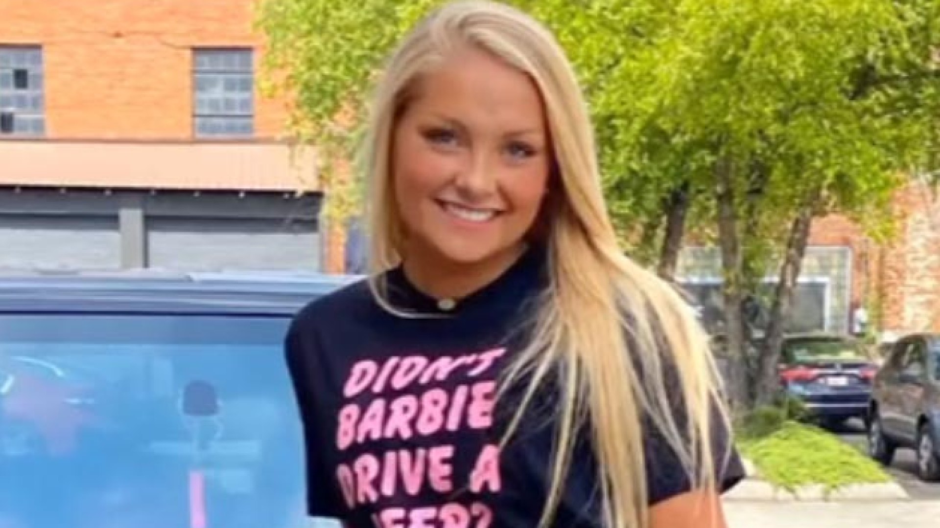 UK Cheerleader Had to ‘Crawl' Back From ACL Injury Before Baby's Death