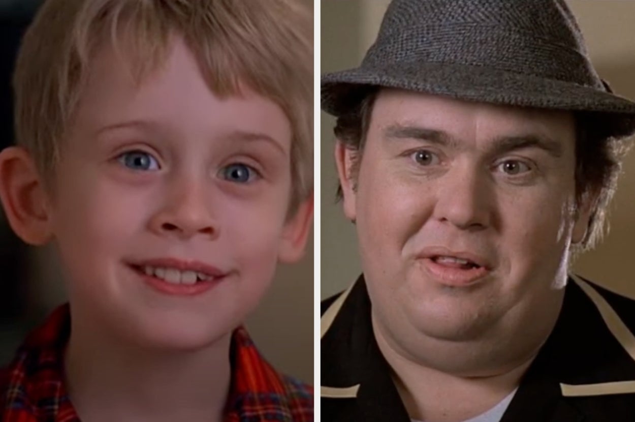 Macaulay Culkin Said John Candy Was One Of The First To Notice His Dad Was "A Monster," And It's ...
