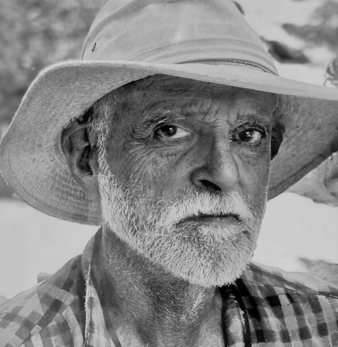 Remembering David ‘Chicken’ Nesmith, protector of Oakland’s water and ...