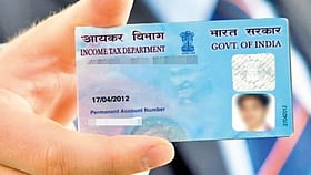 Pan Card Fraud | पॅन कार्ड गैरव्यवहाराचा धोका
