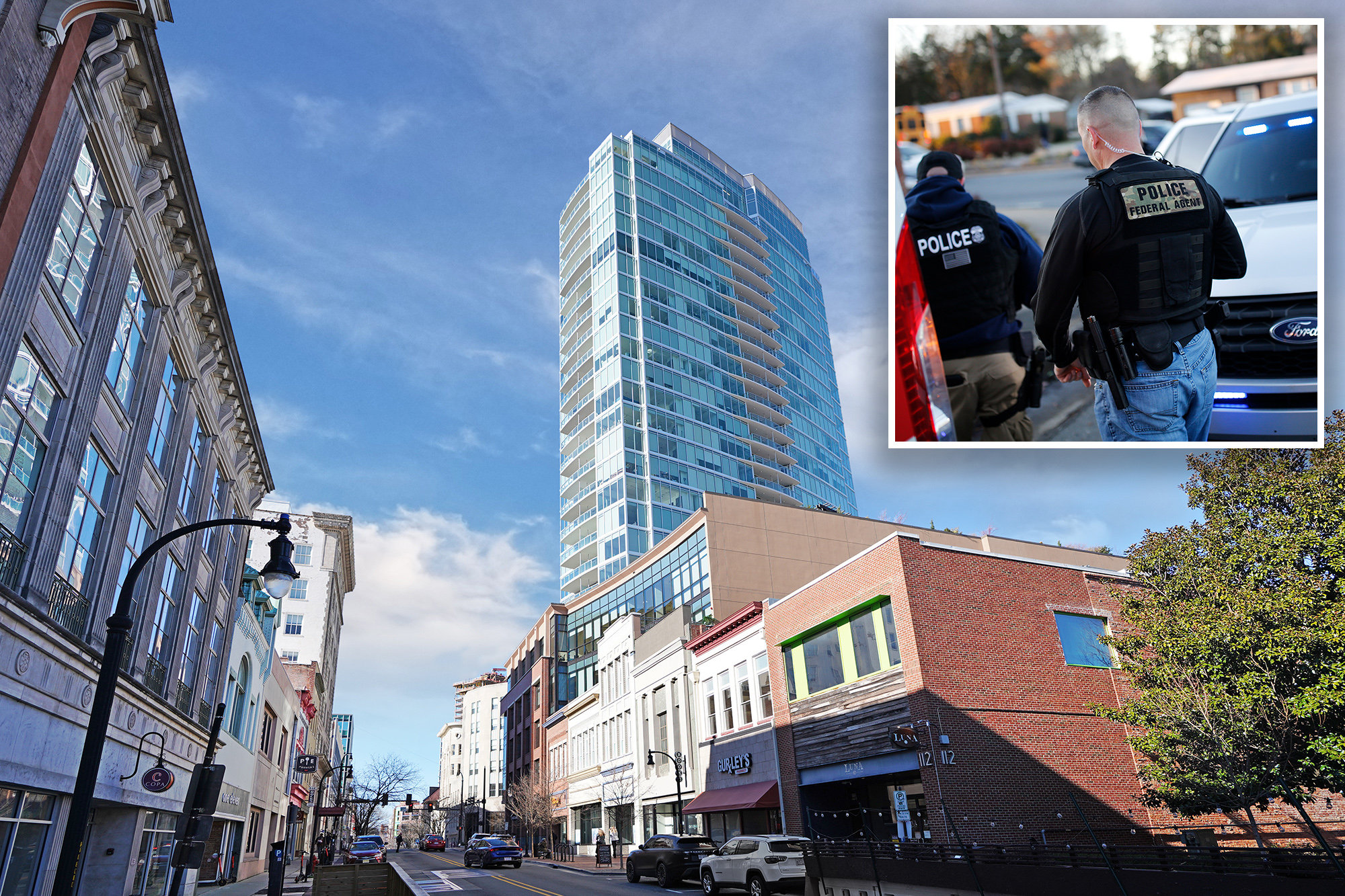 North Carolina city declares itself a ‘Fourth Amendment Workplace’ in ...