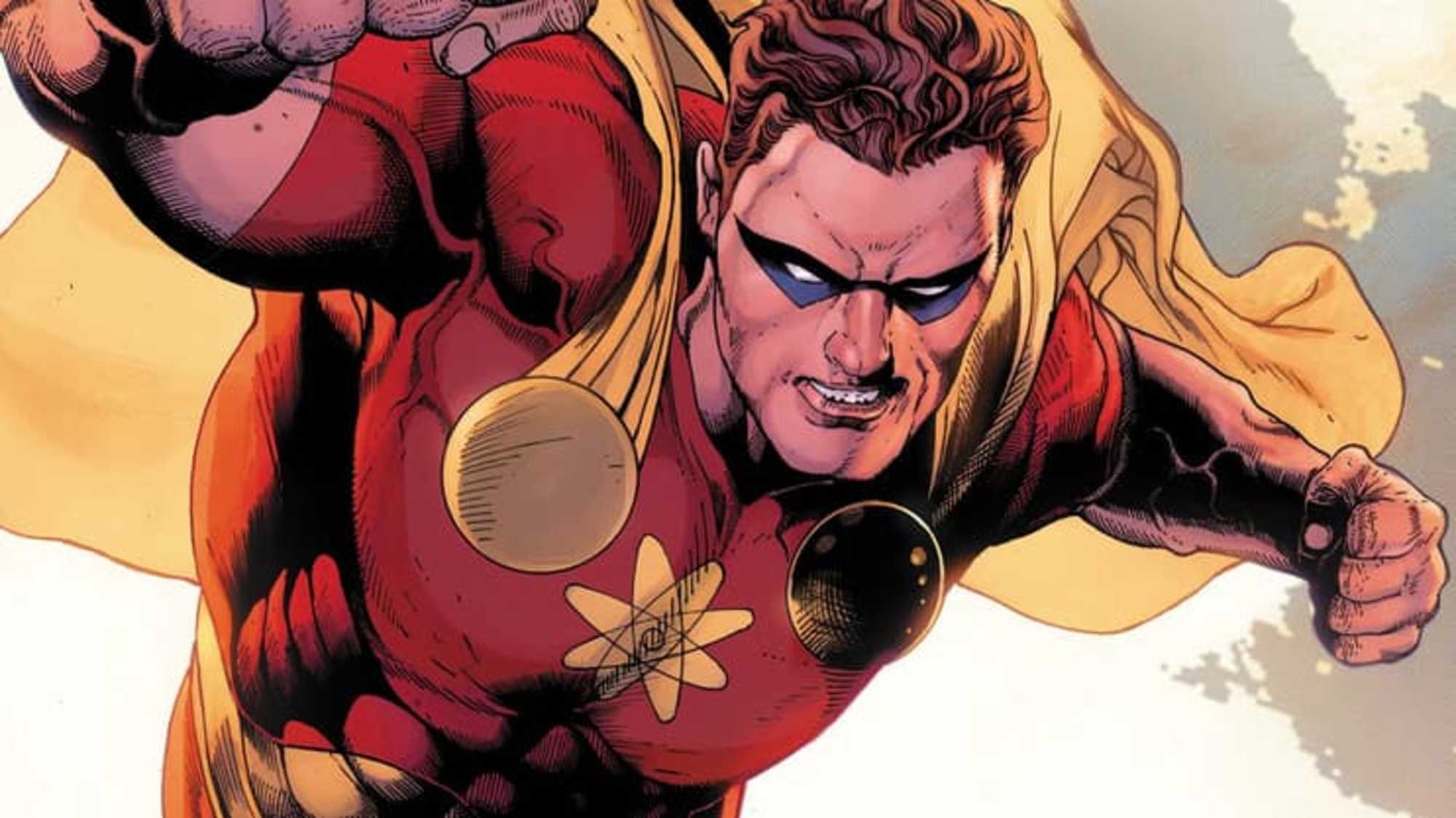 7 Marvel Heroes Whose Origins Happen In Alternate Universes