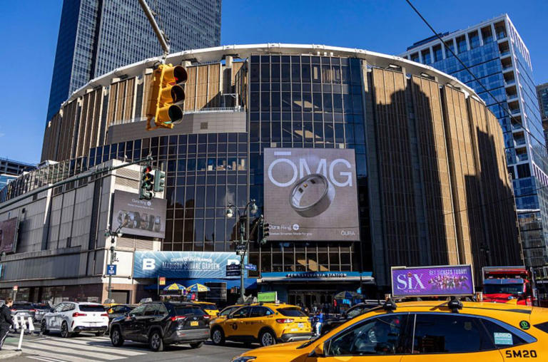 Here's how to get affordable 2026 Madison Square Garden tickets online