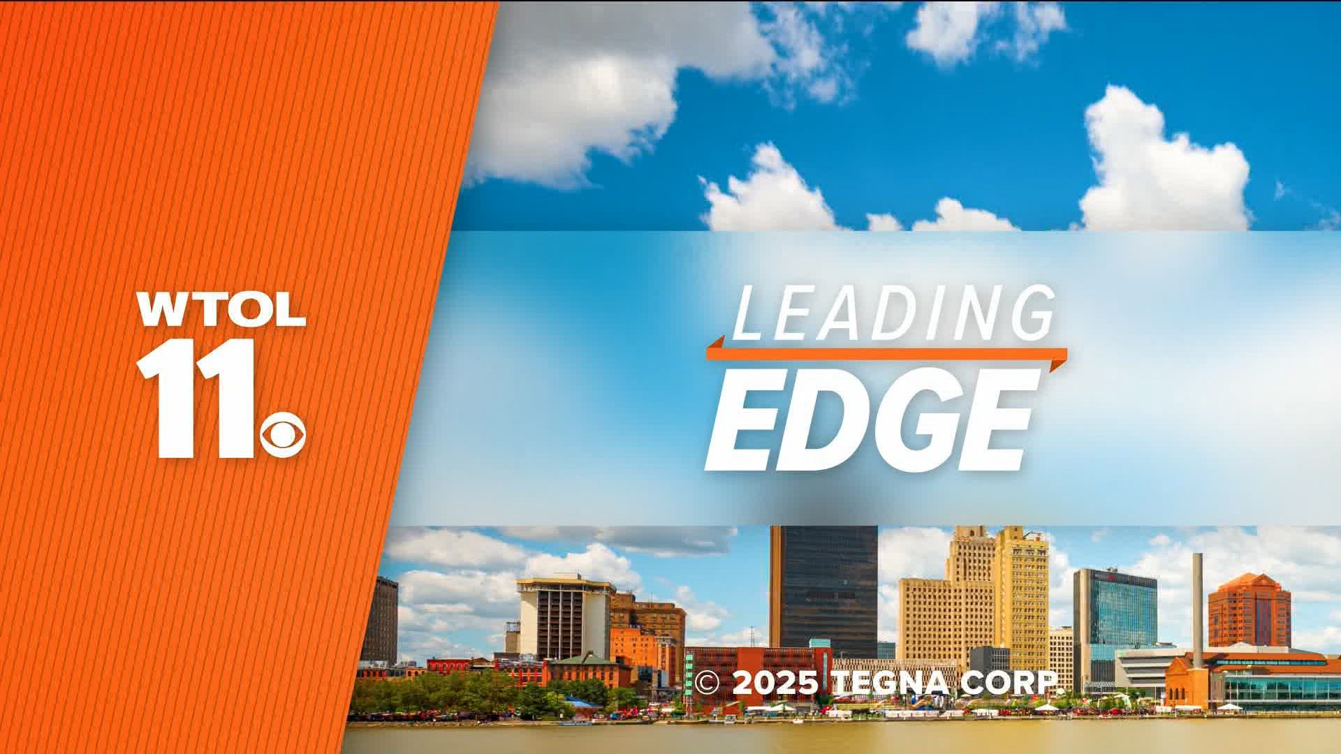Leading Edge: Robin Reese on restoring trust in child services; JJ ...