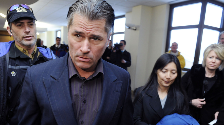 The Real Reason Wife Swap Was Canceled