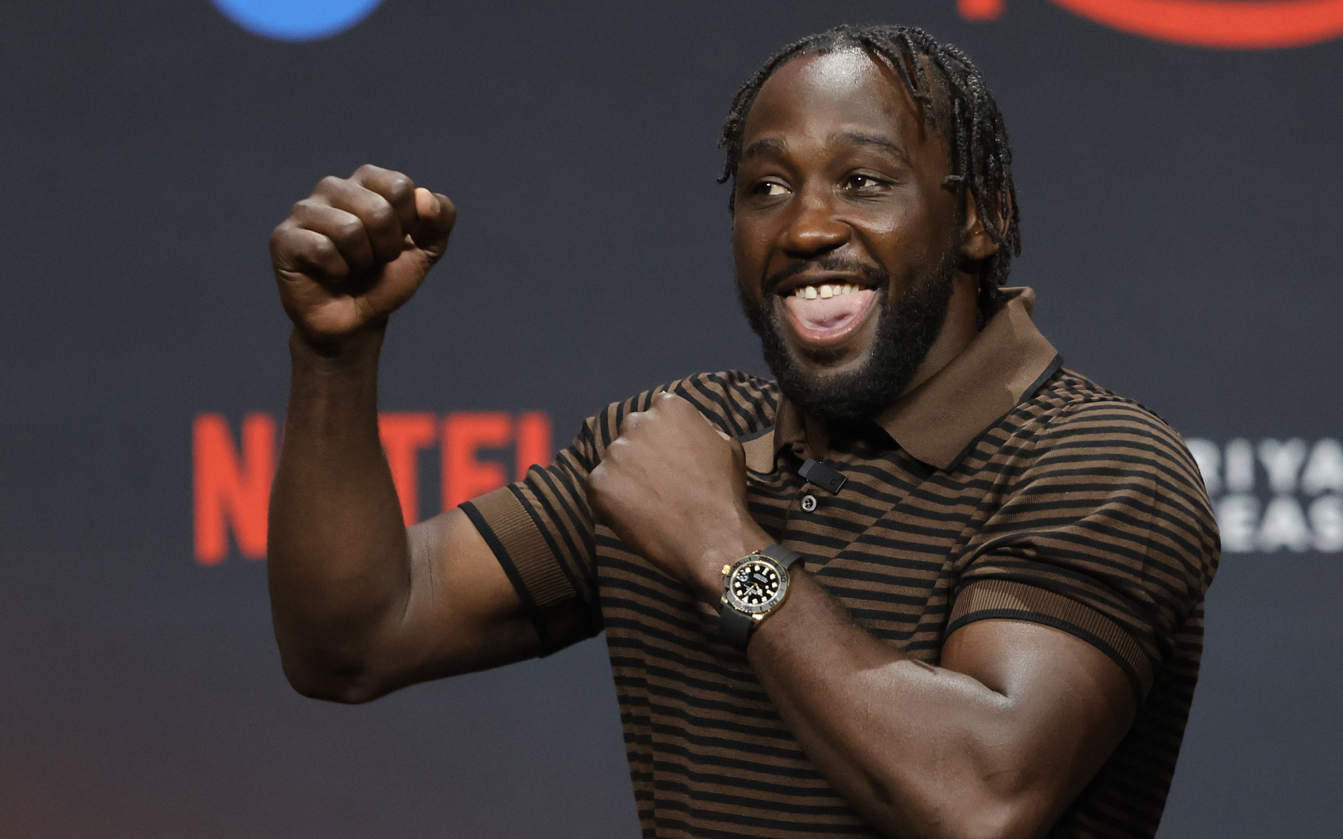 Canelo vs Crawford: Fight time, undercard, latest odds, prediction ...