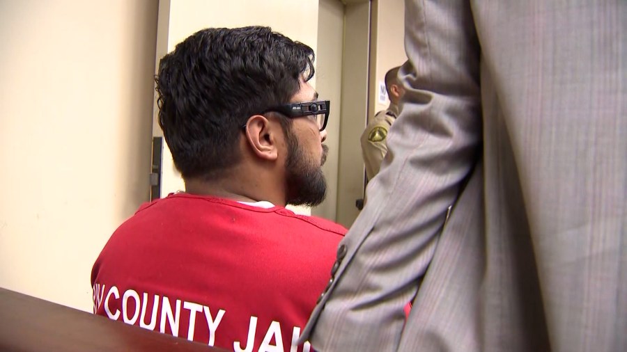 Emmanuel Haro’s dad was praised for parenting skills before infant vanished