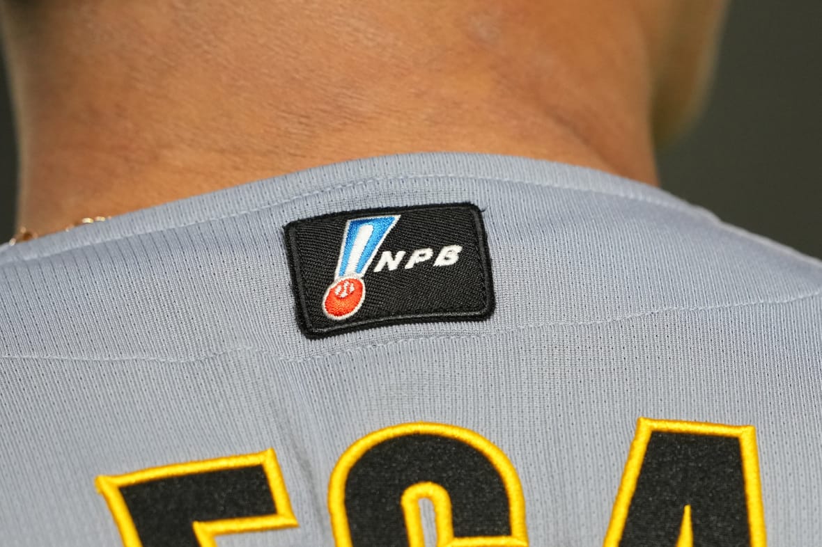 Report: Japanese SP Tatsuya Imai May Land $140-plus Million Contract in ...