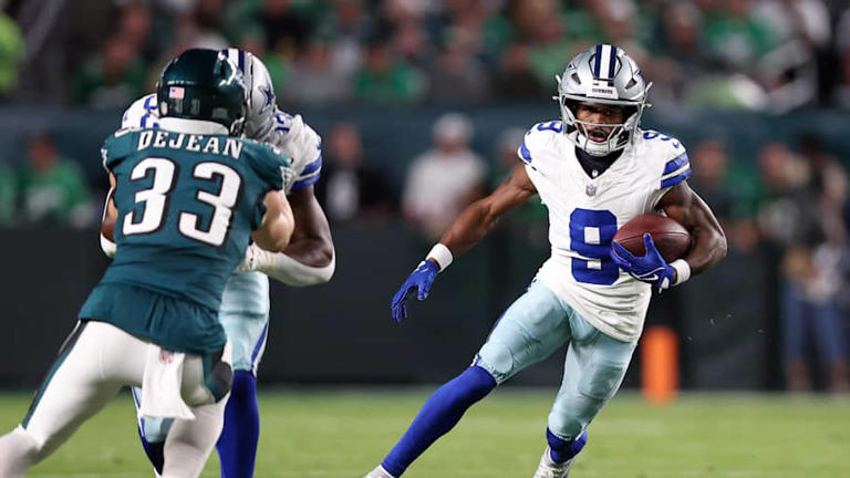 Brian Schottenheimer's offense already impressing Cowboys fans with ...