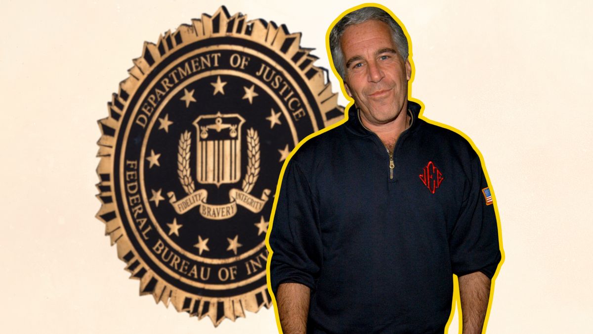 DOJ staffer told undercover date the department would 'redact every ...