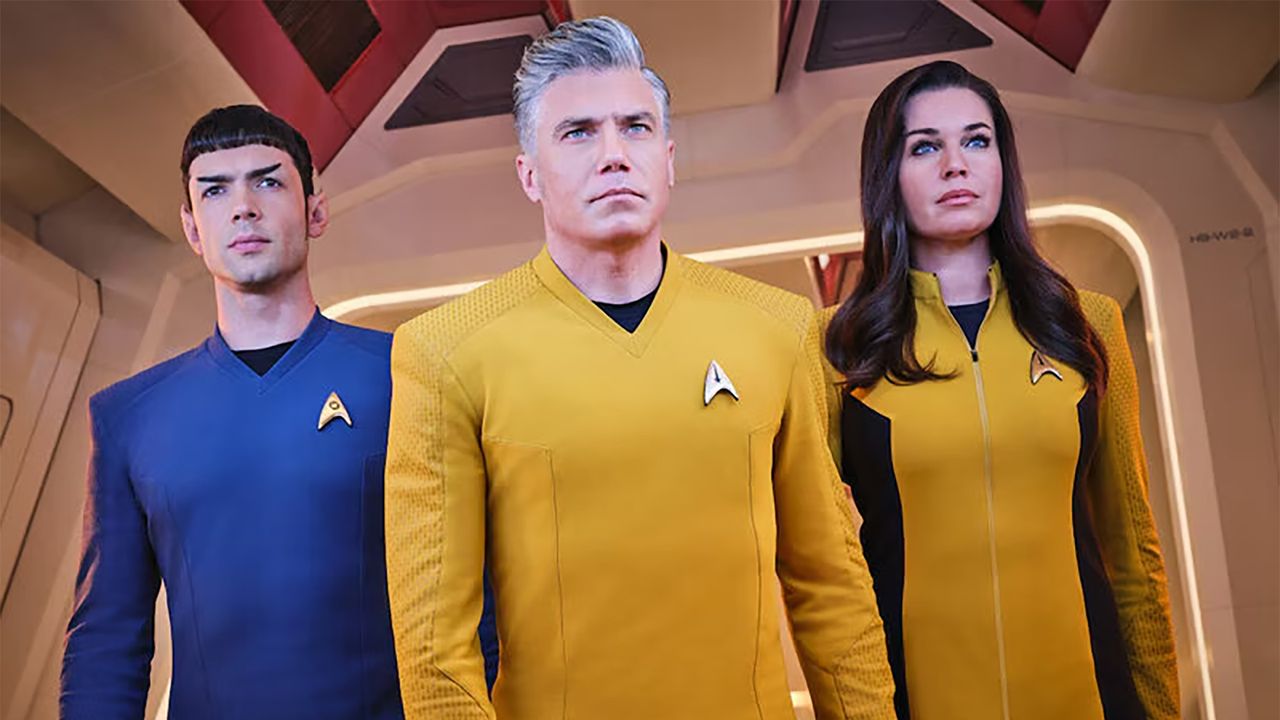 The 25 best shows on Paramount Plus to watch right now