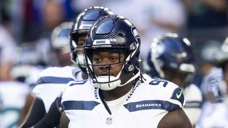 Jarran Reed identifies biggest difference for Seattle Seahawks’ defense ...