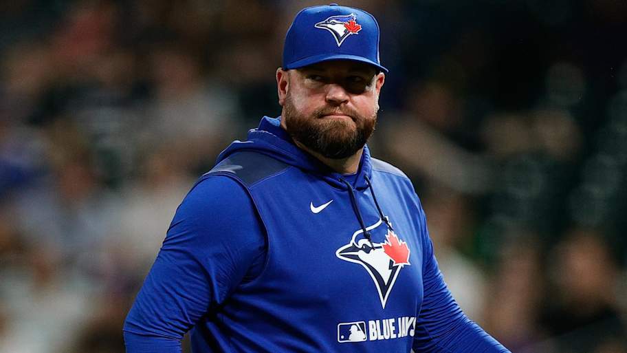 Blue Jays Announce Smart Starting Rotation Shuffle To Give Veteran ...