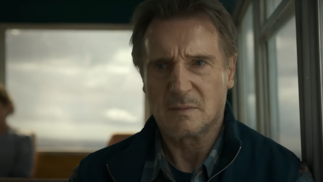 Is Amazon’s new no.1 movie actually so bad that it’s good? I think so!