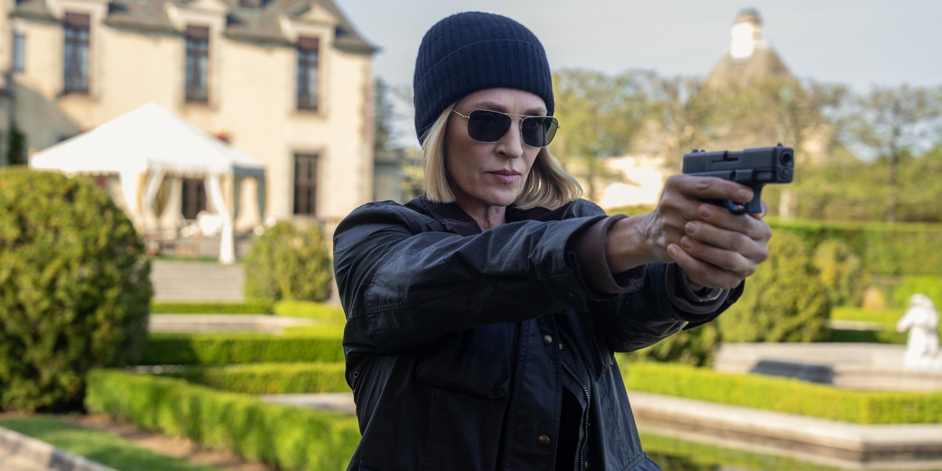 Who The New York Ripper Is In Dexter: Resurrection – Identity Confirmed