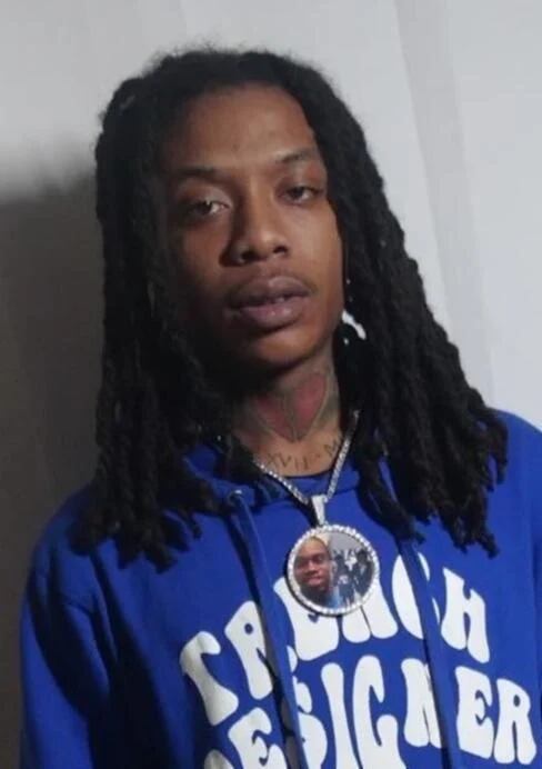 FBI searches for wanted gang enforcer believed to be in Kansas City