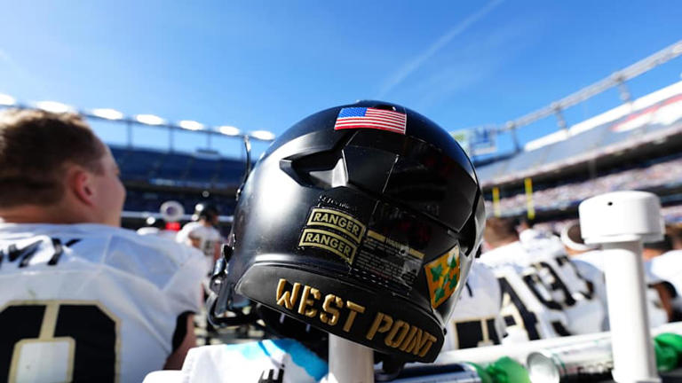 Predicting the final score: Army Black Knights vs. Kansas State Wildcats