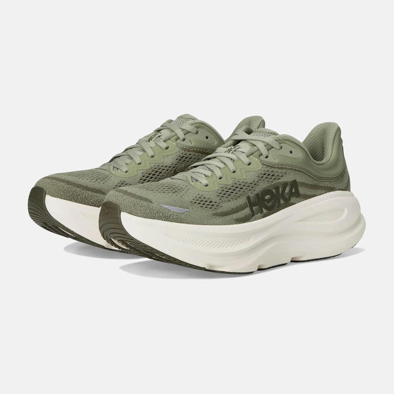 Hoka’s Latest “King of Cushion” Shoe Is Surprisingly Already on Sale