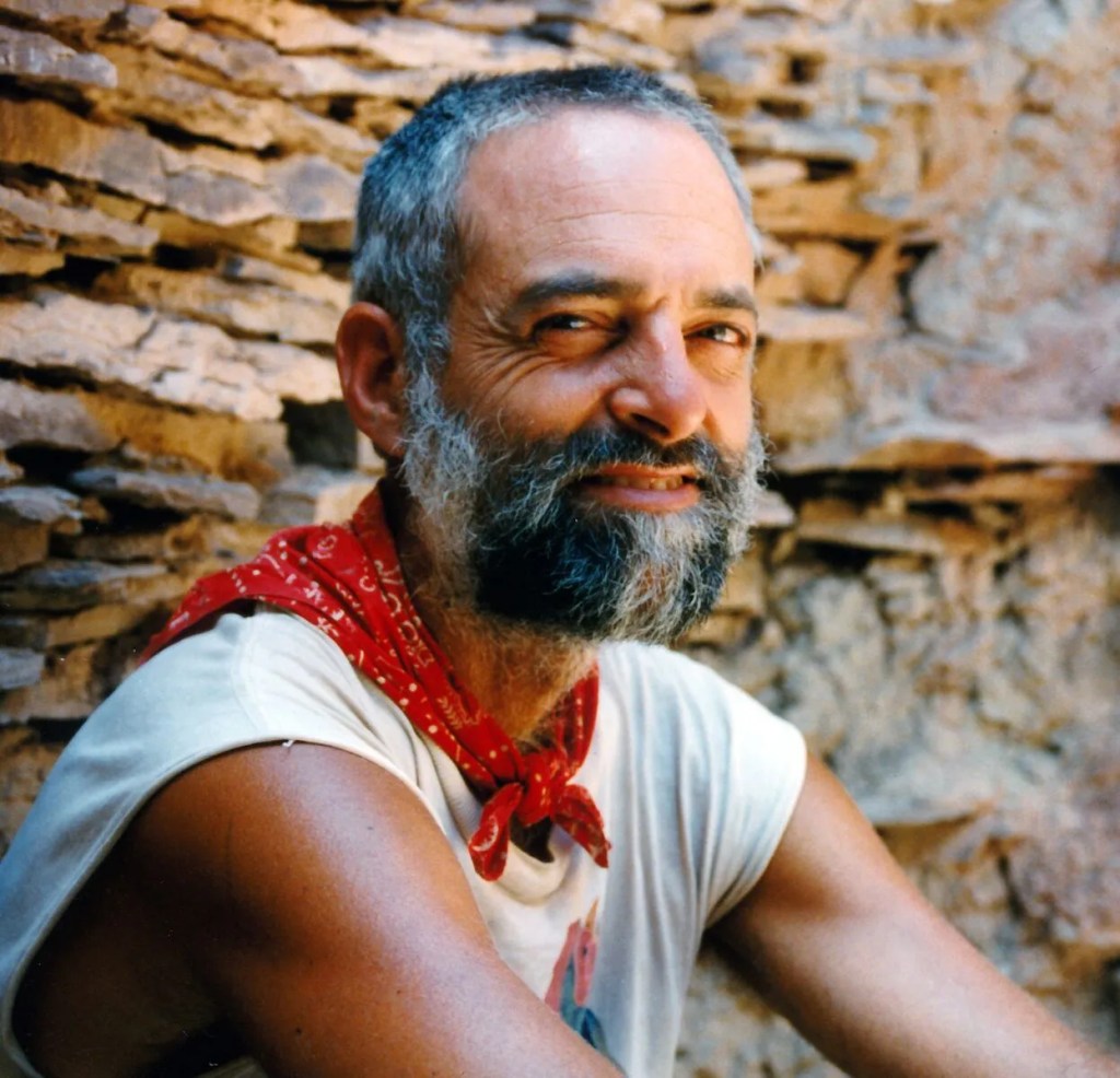 Remembering David ‘Chicken’ Nesmith, protector of Oakland’s water and ...