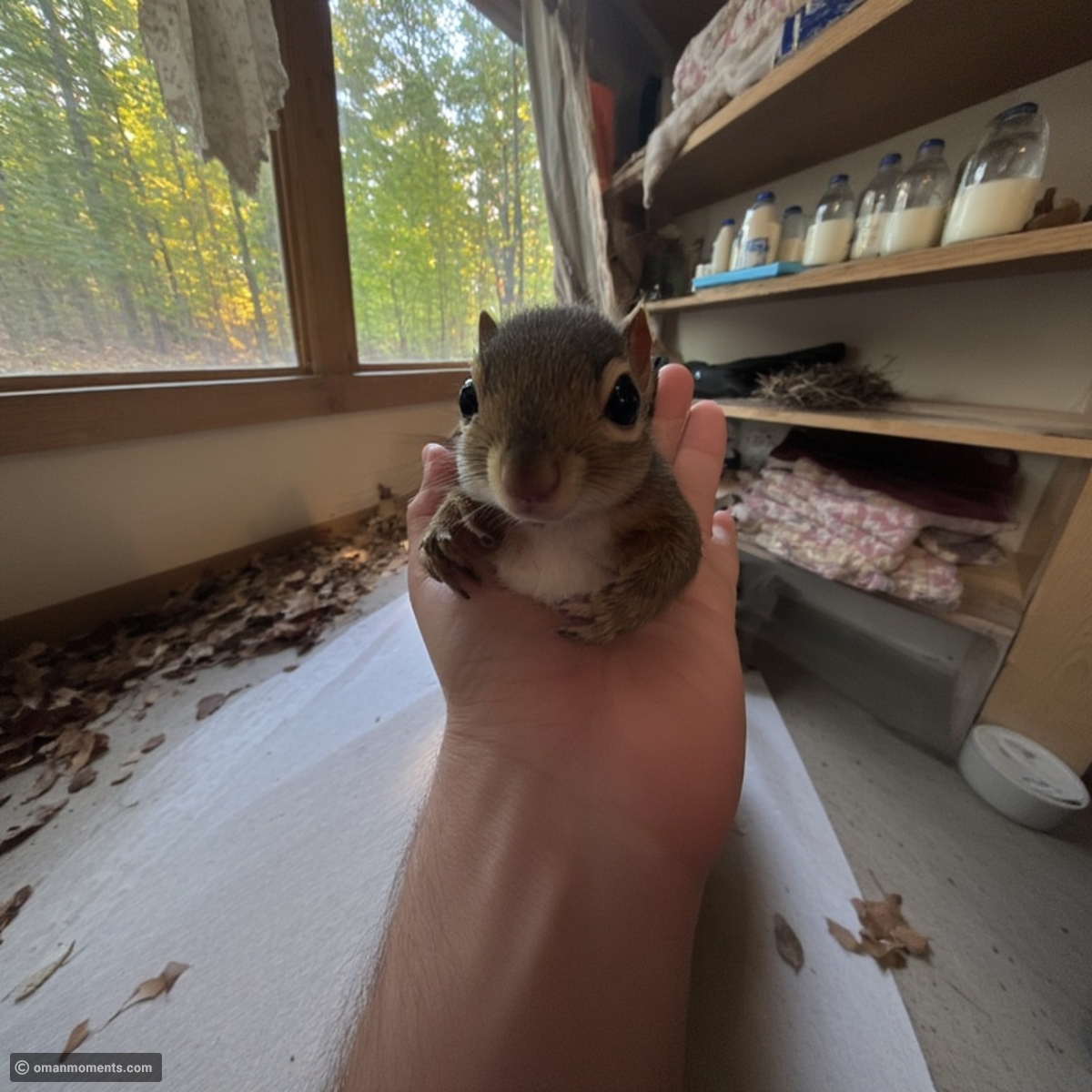 5 Heartwarming Animal Rescue Stories That Will Melt Your Heart