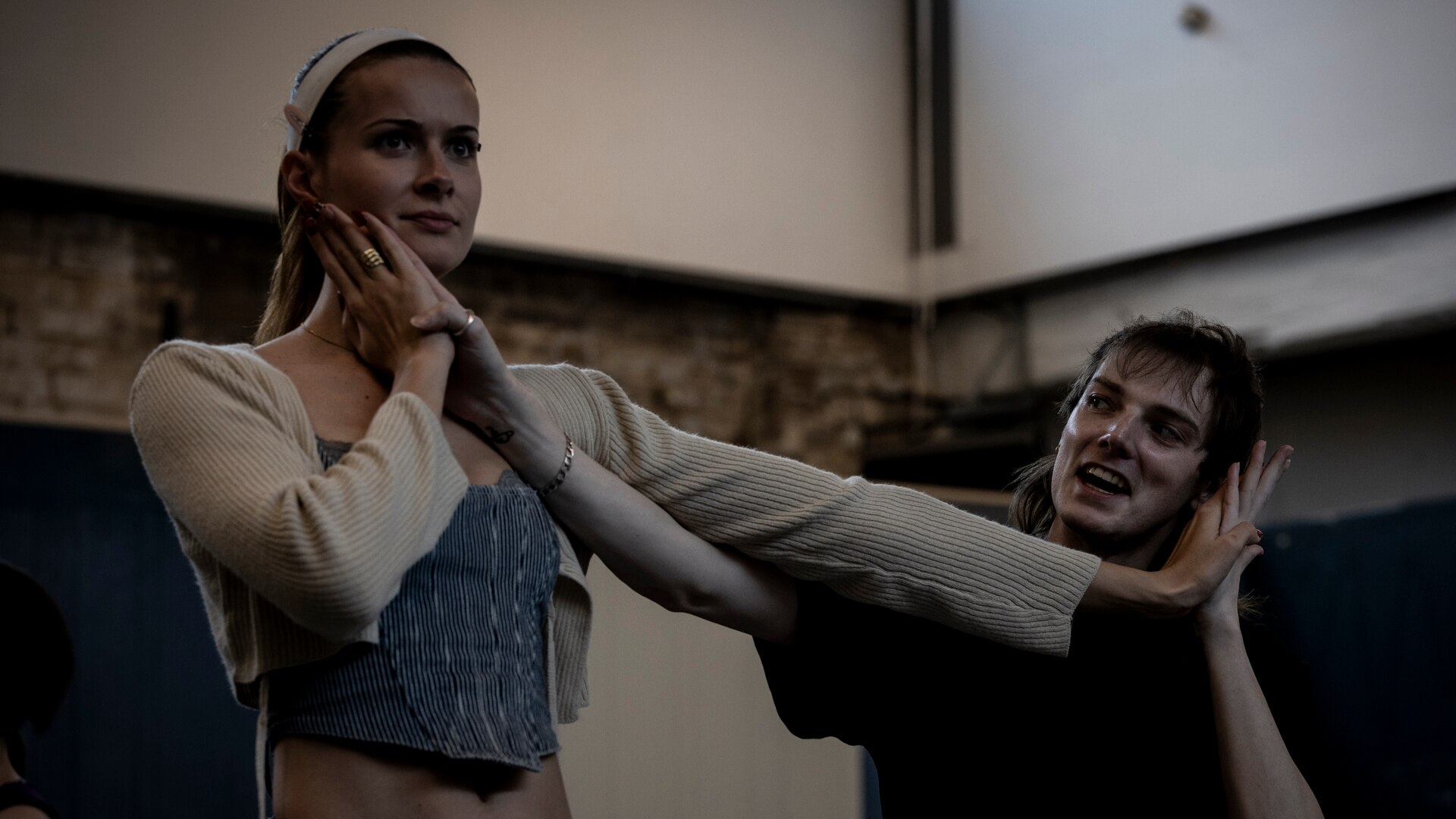 A contemporary take on Virginia Woolf's Orlando brings queer joy to the ...