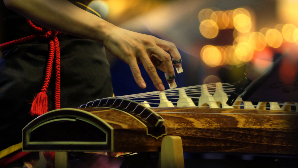 Instruments Stranger Than Fiction