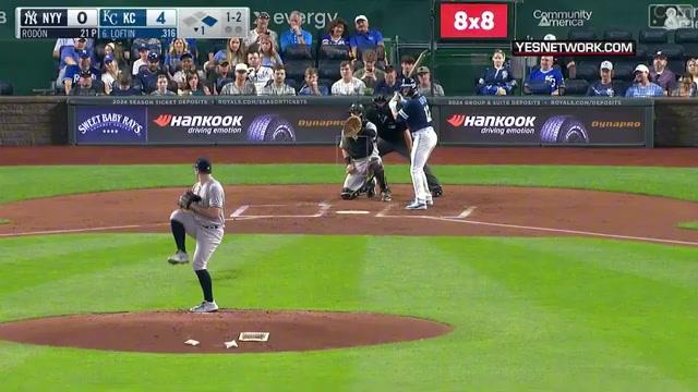 How the Yankees' $162 Million Disaster Became a STAR Pitcher