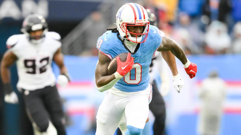 5 Key Defensive Matchups Broncos Can't Afford to Lose vs. Titans