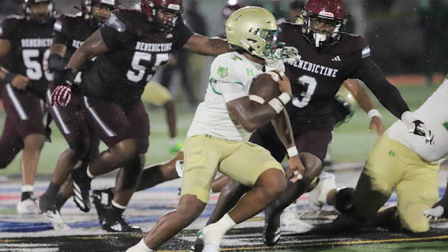 Buford vs Roswell: Live score updates of top 25 Georgia high school ...