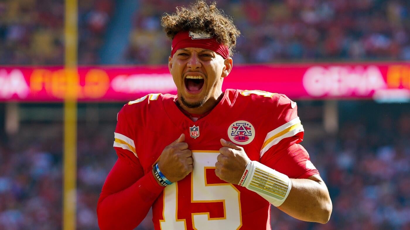 Eagles-Chiefs Super Bowl rematch, plus other NFL Week 2 storylines and ...