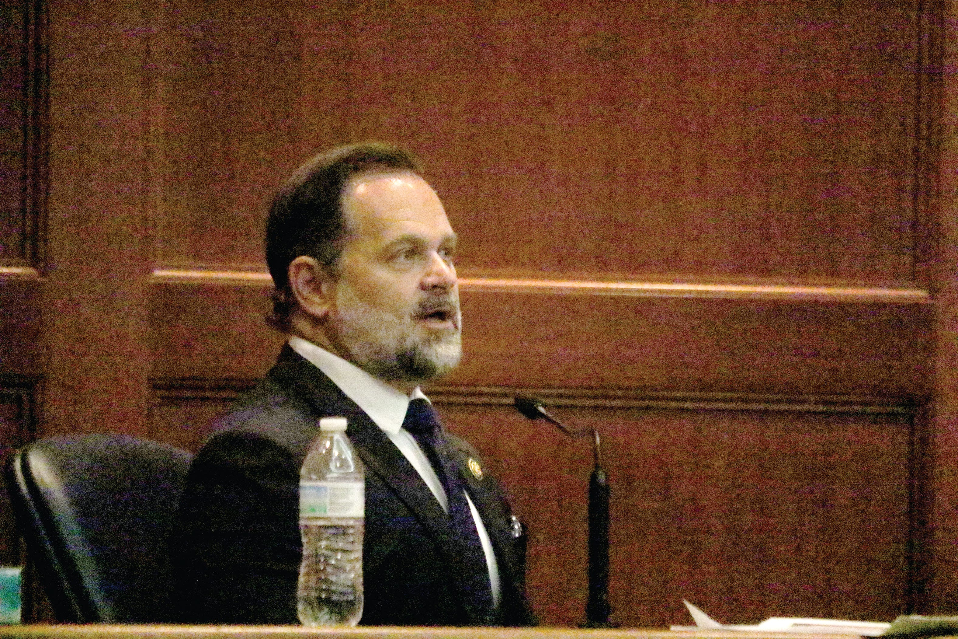 Florida Congressman Cory Mills faces calls to resign from Democratic rivals