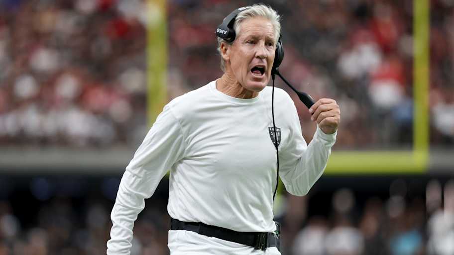 Pete Carroll has a chance to win an overlooked battle in Week 1 against ...