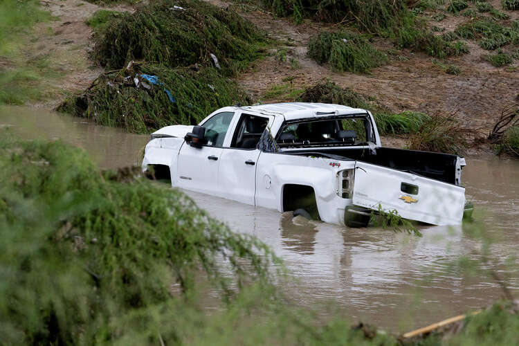 How Bexar County's $21M warning system aims to get ahead of flash floods