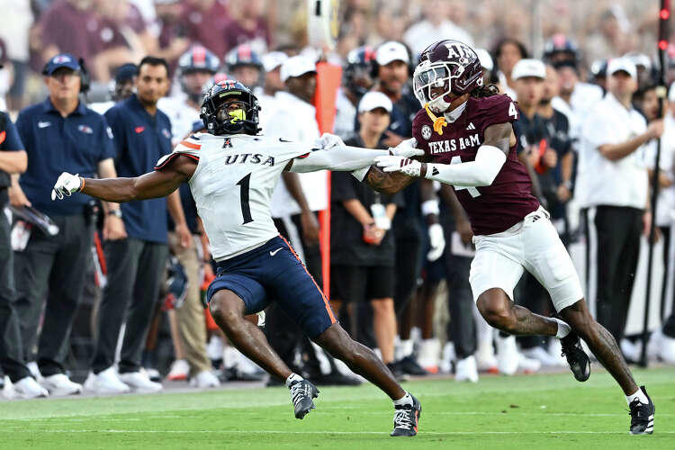 UTSA seeks revenge against Texas State in I-35 Rivalry showdown