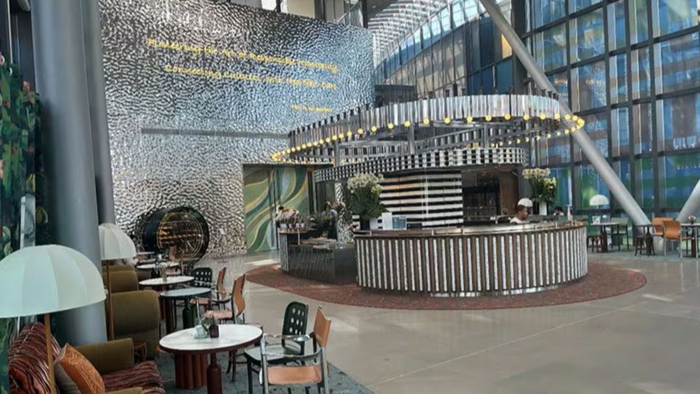 Accor chooses Oracle Hospitality OPERA Cloud to improve hotel operations