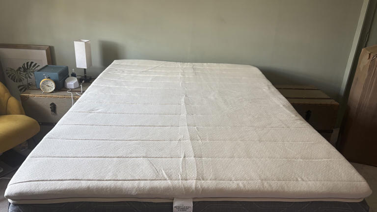 How much should you pay for a mattress topper? I review them for a ...