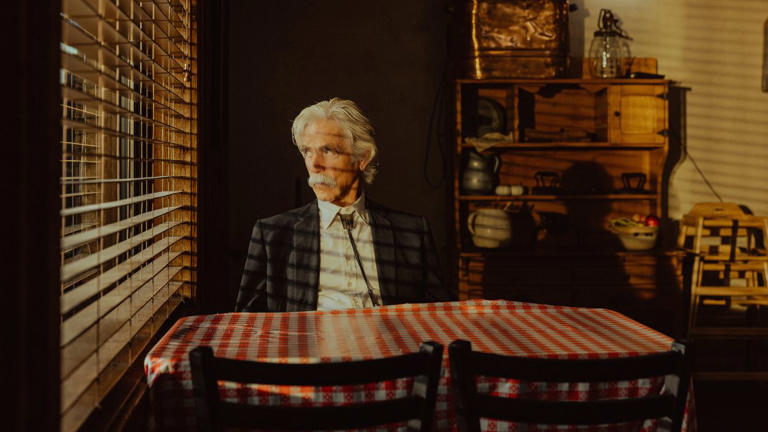 Sam Elliott Joins 'Landman' Season 2 as Billy Bob Thornton's Father ...