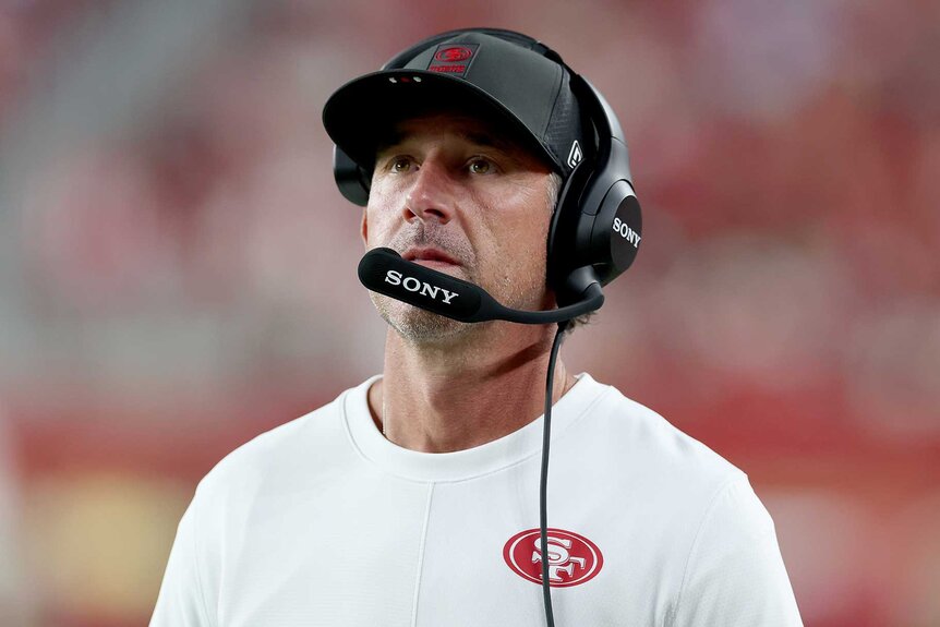 The head coaches of every NFL team for the 2025 season (updated)