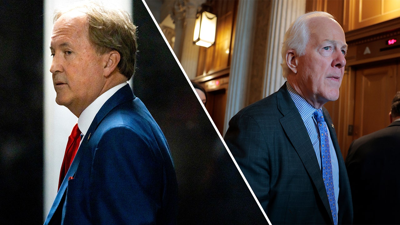 Texas State Rep. James Talarico to join US Senate race: Reports