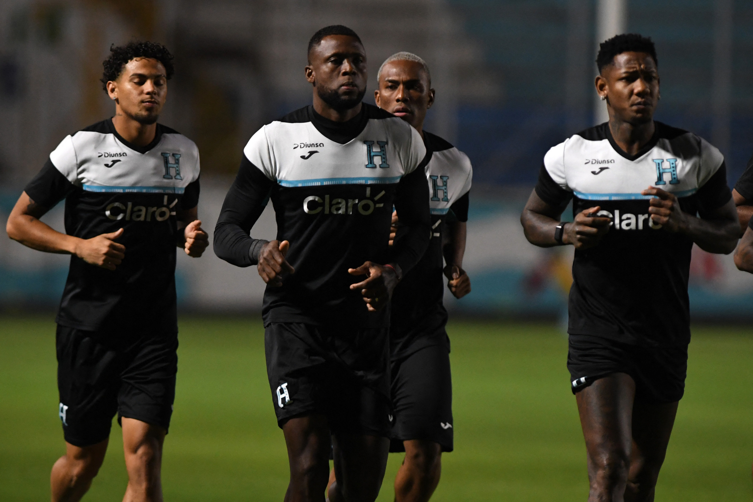 How to Watch Haiti vs Honduras: Live Stream FIFA World Cup 2026 Qualifying