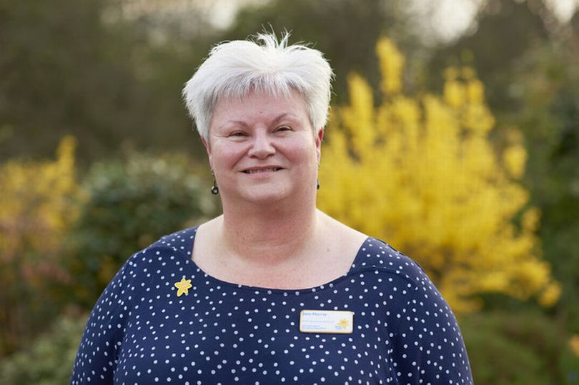 'I've helped dying people for years and something happens in last days'