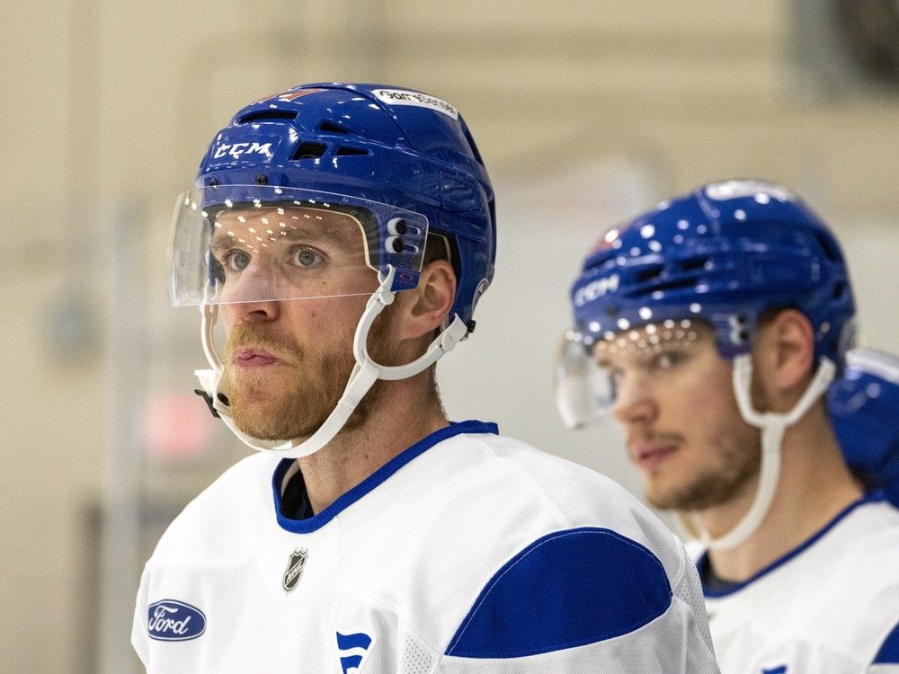 Why the Edmonton Oilers' Stanley Cup window remains open beyond this ...