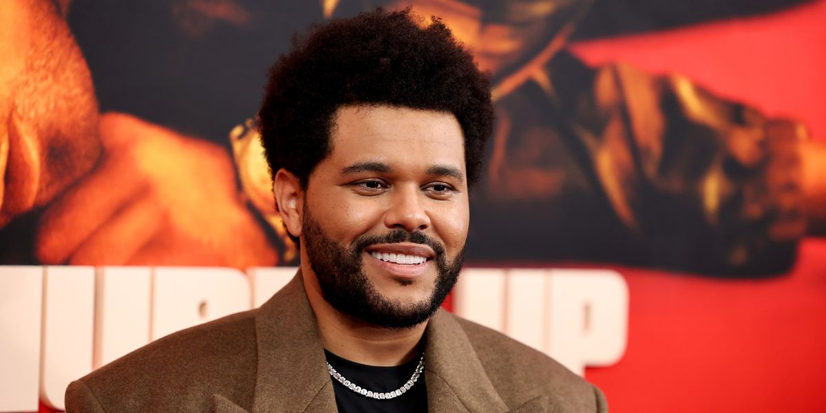 FYI: The Weeknd Tripled His Net Worth in Just 4 Years