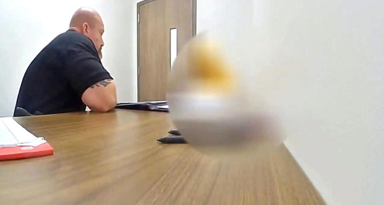 Bodycam reveals what surviving roommate told police after Idaho college ...