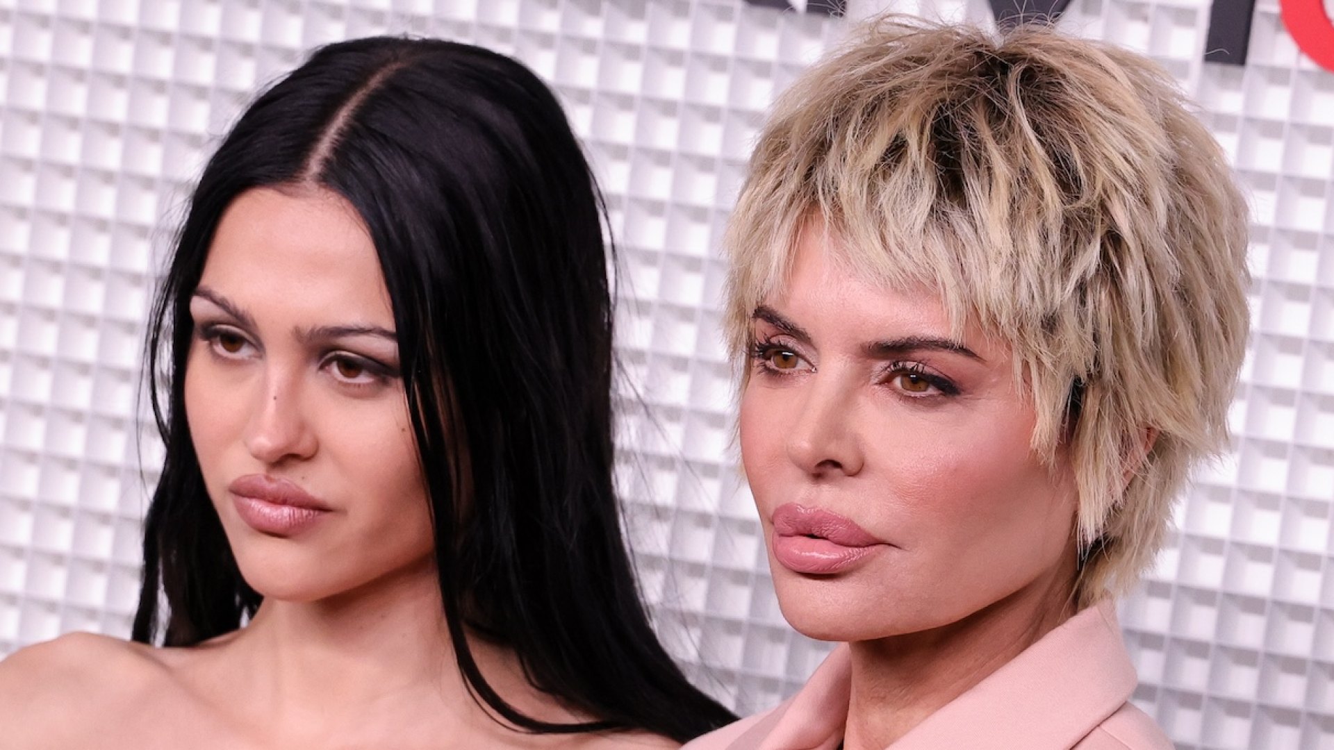 Lisa Rinna Reveals Daughter Amelia Once Got Sepsis From a Nipple Piercing