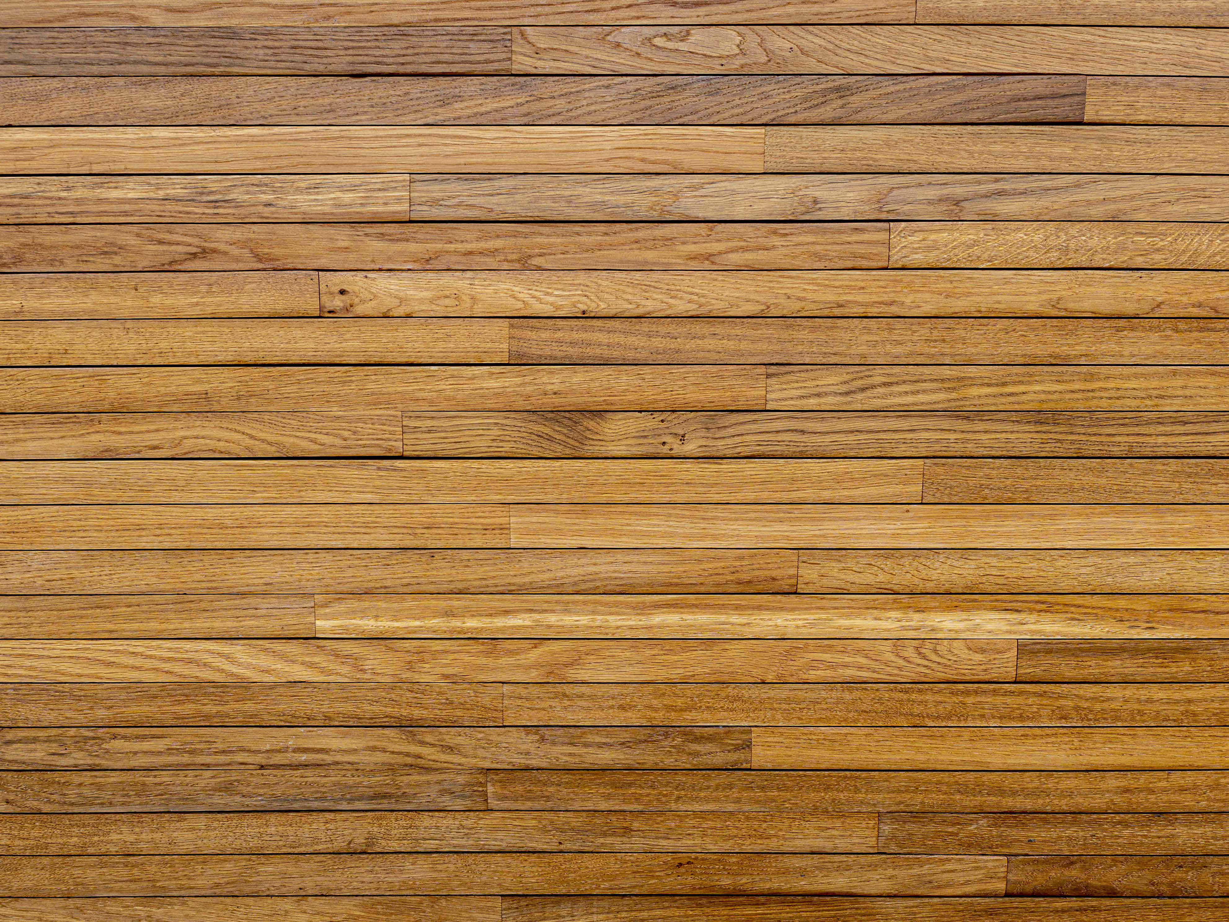 How To Revive Hardwood Floors Without The Mess Of Sanding